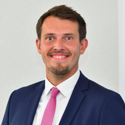 Social Media Talk mit Tim Wiedemann